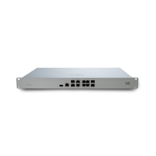 MX95-HW Meraki MX95 Router/Security Appliance - >VNC